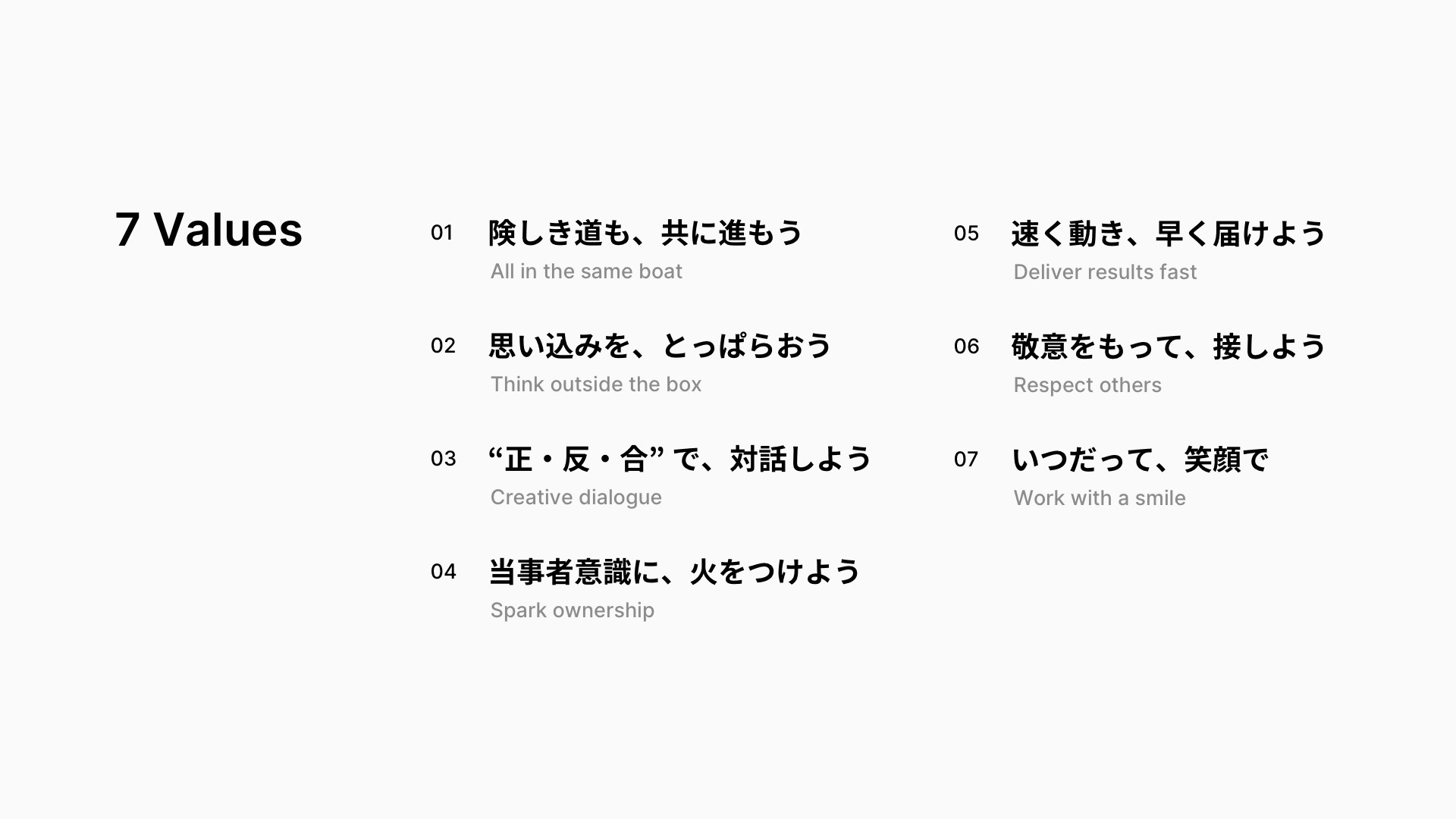 Hacobu、東京オフィスを移転。コンセプトは「JUNCTION-合流点」。議論を深める場としてデザイン | 株式会社Hacobu