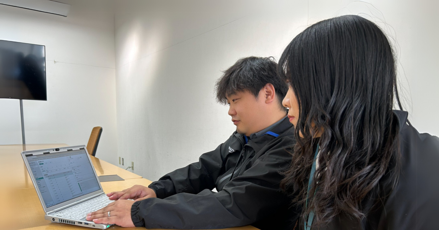 ASKUL LOGISTがHacobuの配車受発注・管理サービス「MOVO Vista」導入を全拠点に拡大 ～実運送体制管理簿のデジタル化を推進し、輸送業務のさらなる効率化へ～ | 株式会社 ...