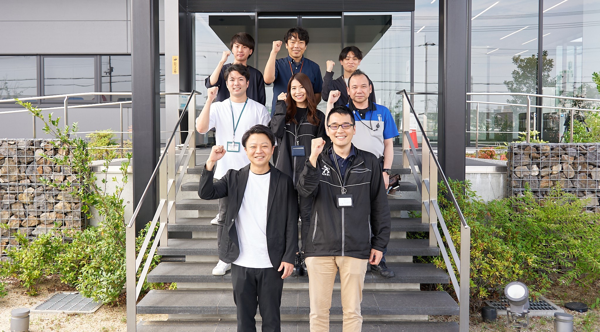 ASKUL LOGIST株式会社｜物流効率化事例｜配車受発注・管理サービス「MOVO Vista」の導入で、輸送管理にかかる業務を75%以上削減！ 協力会社とともに「政策パッケージ」への対応にも挑む