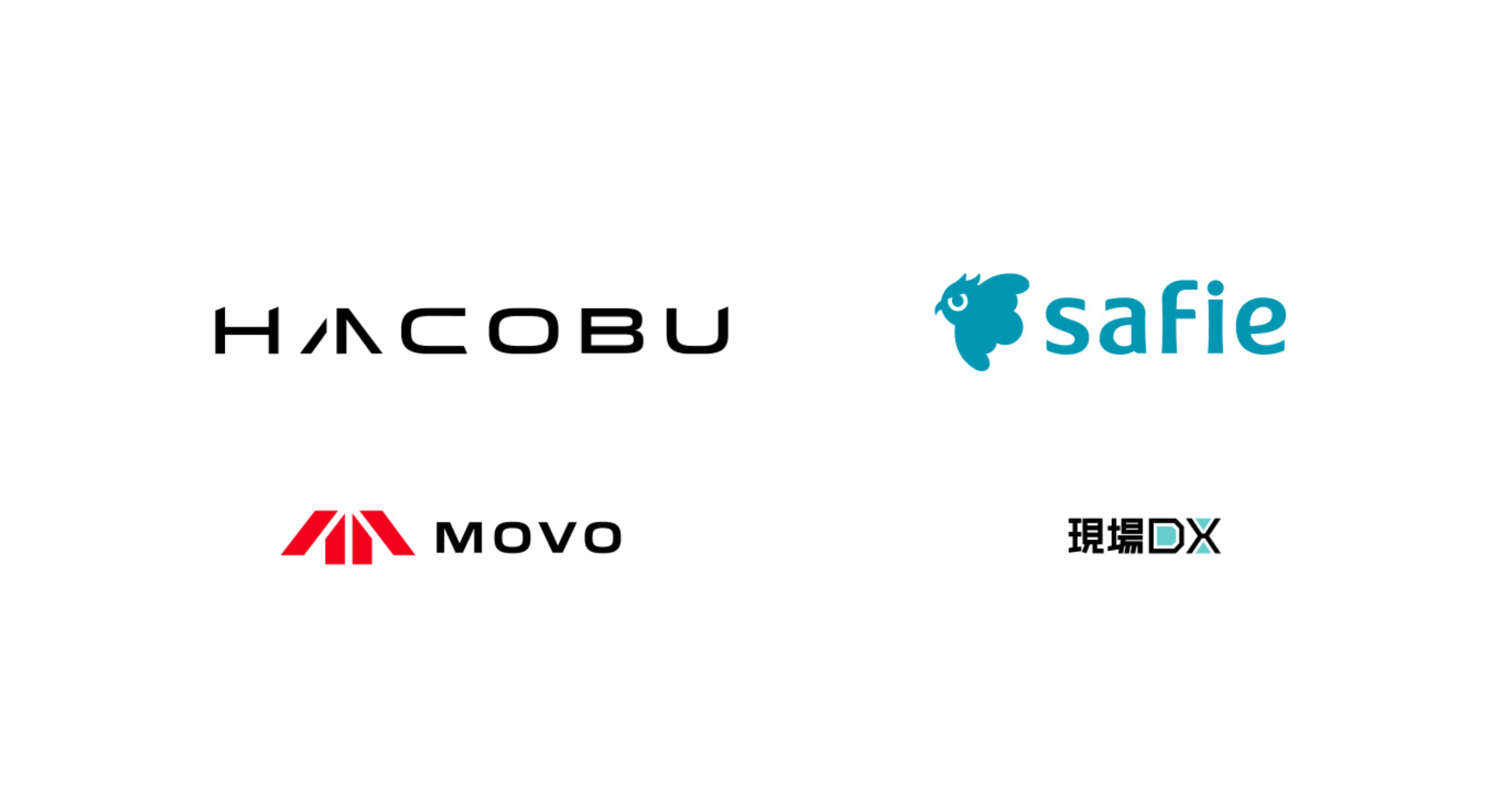 セーフィーとHacobu、日本郵便と「2024年問題」対応の実証実験を開始。ドライバーの働き方改革および現場の業務効率化に貢献 | 株式会社Hacobu