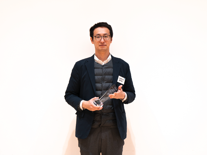 【表彰事例】鴻池運輸 Innovative Logistics Leaders受賞 | 株式会社Hacobu